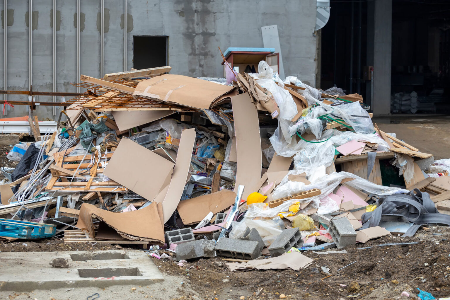 Why Choose Us? - Co Waste Removal - Rubbish Clearance Specialists in ...